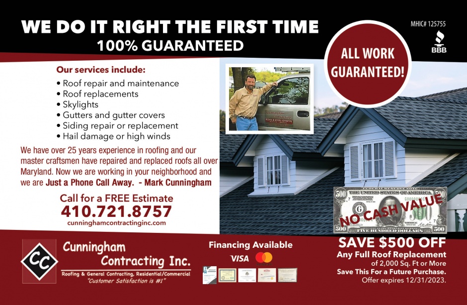 Cunningham Contractors