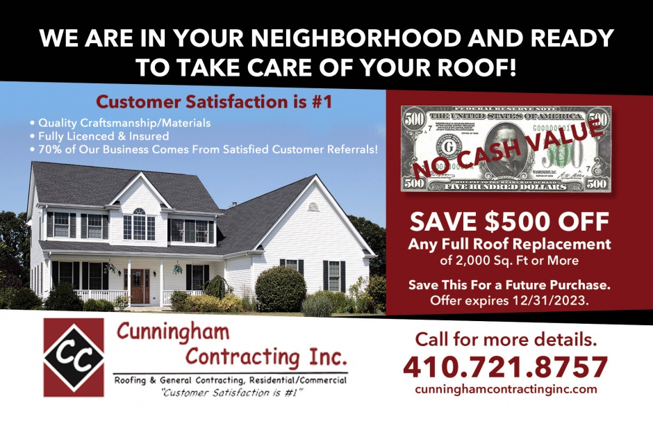 Cunningham Contractors